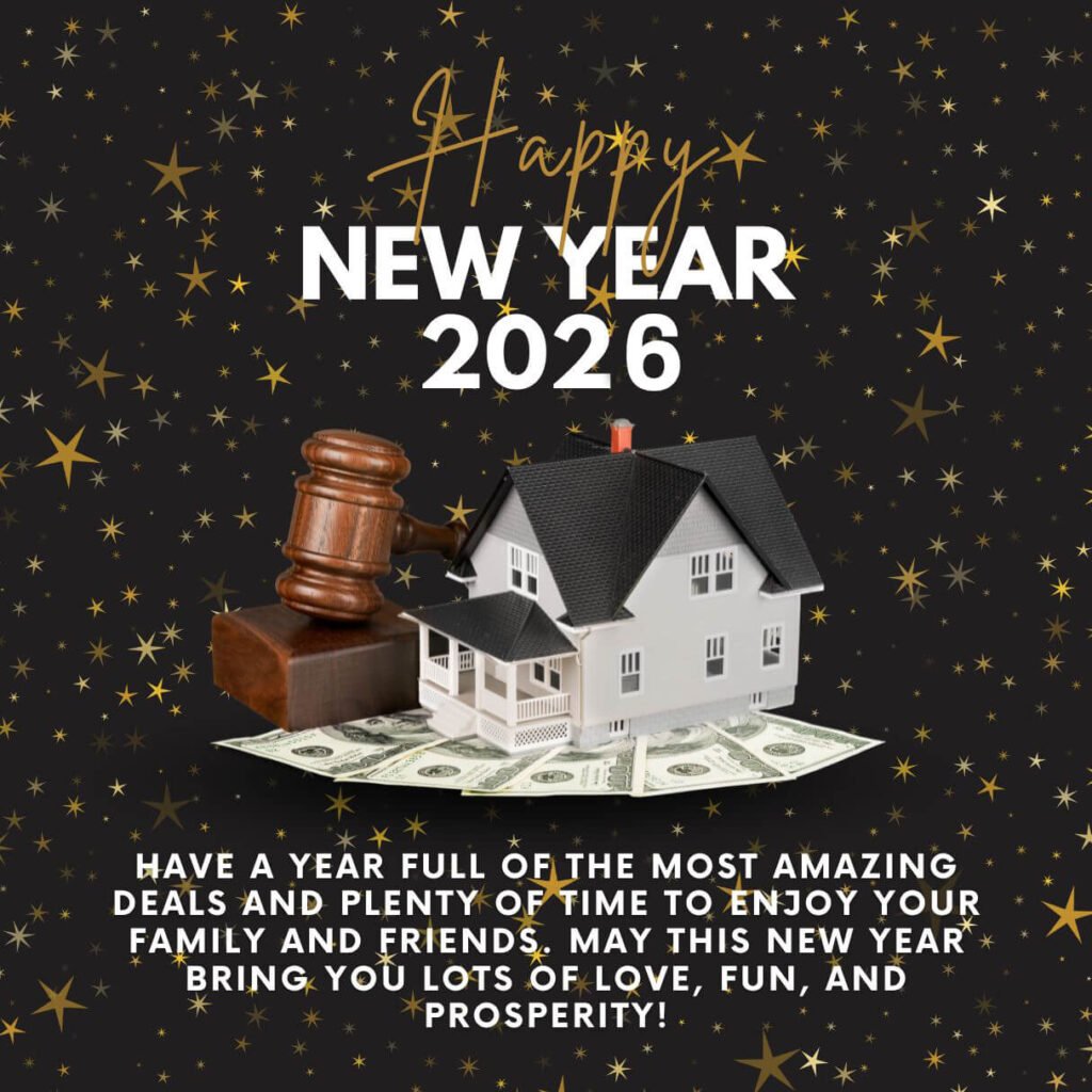 80 Happy New Year 2026 Wishes for Dad (Father) with Images - iPhone2Lovely