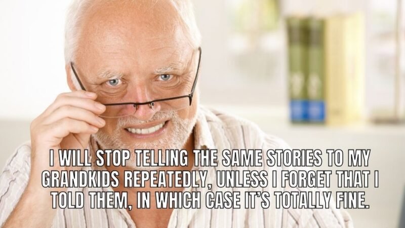 160 Funny New Year Resolutions To Make You Laugh (With Images ...