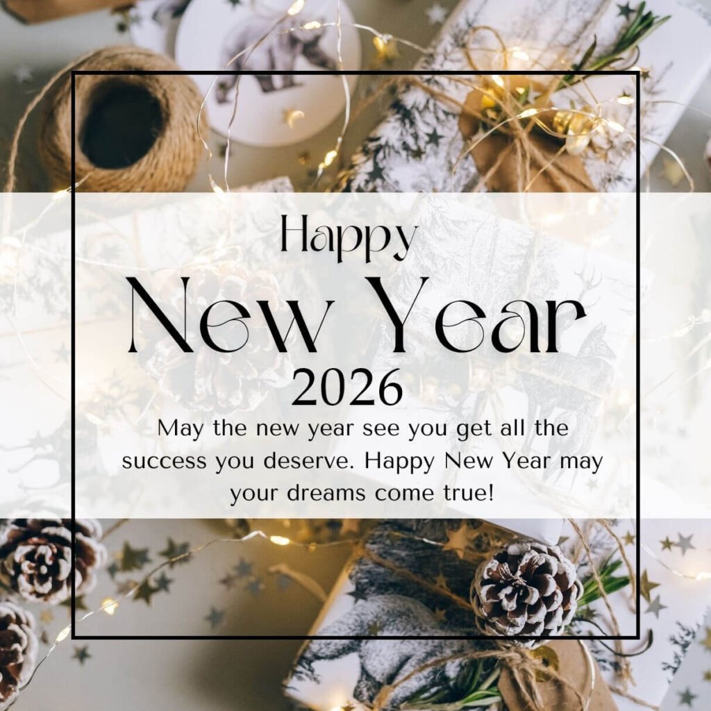 70 Happy New Year Wishes for Coworkers 2026 (With Images) - iPhone2Lovely