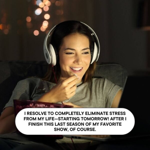 160 Funny New Year Resolutions To Make You Laugh (With Images ...