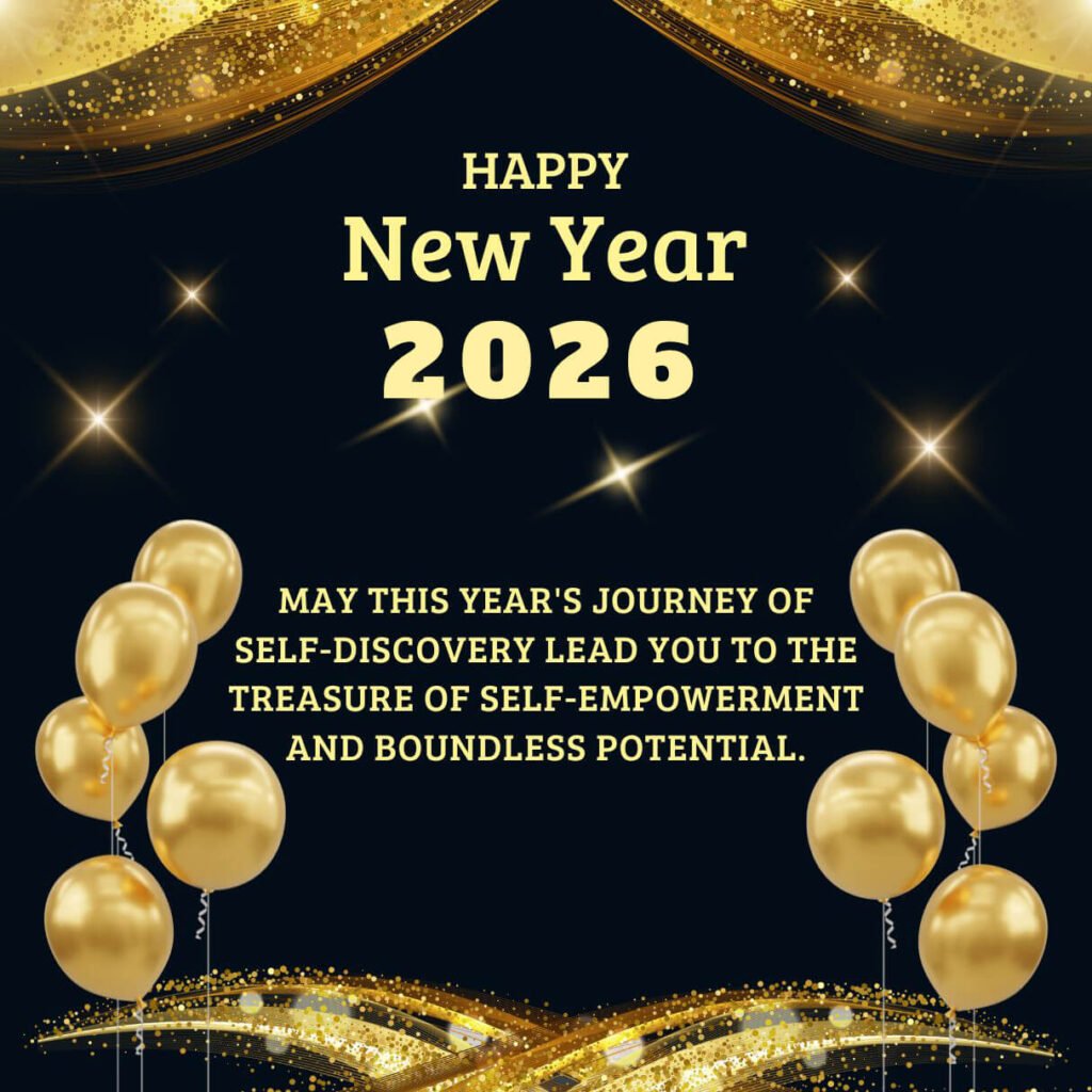 60 Happy New Year 2026 Wishes for Depressed and Sad Friend - iPhone2Lovely