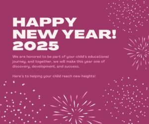 40+ Happy New Year Wishes From School to Parents 2026 - iPhone2Lovely