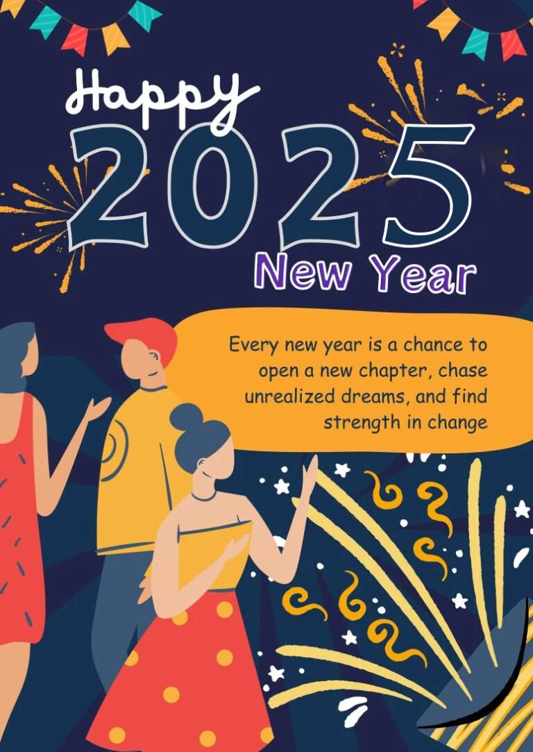 300+ New Year 2026 Captions for Instagram (One Liners) - iPhone2Lovely