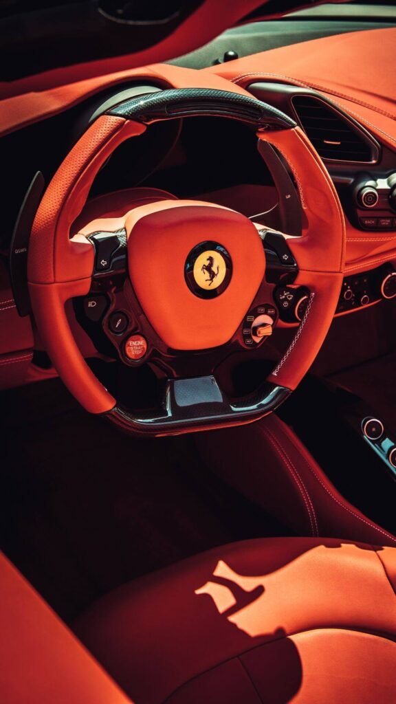 70 Best Cars iPhone Wallpapers 2024 - iPhone2Lovely