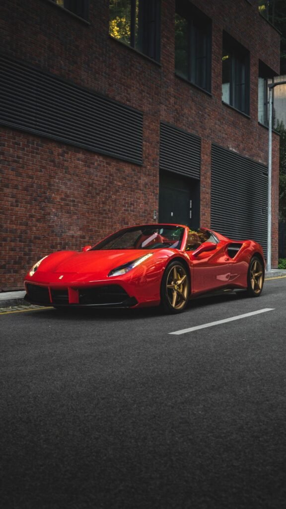 70 Best Cars iPhone Wallpapers 2024 - iPhone2Lovely