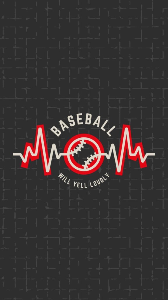 100 Best Baseball iPhone Wallpapers HD 2024 - iPhone2Lovely