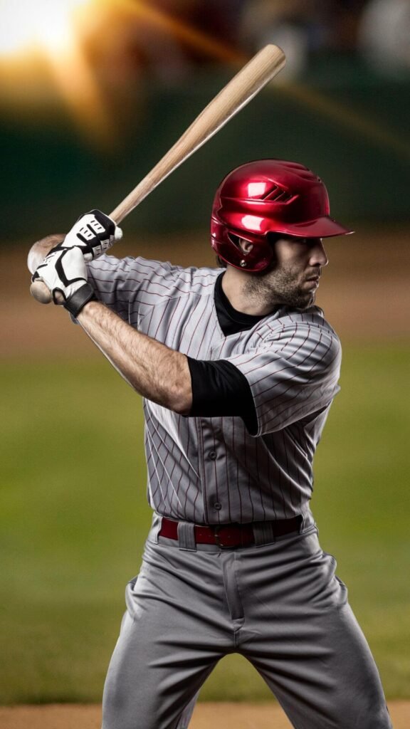 100 Best Baseball iPhone Wallpapers HD 2024 - iPhone2Lovely