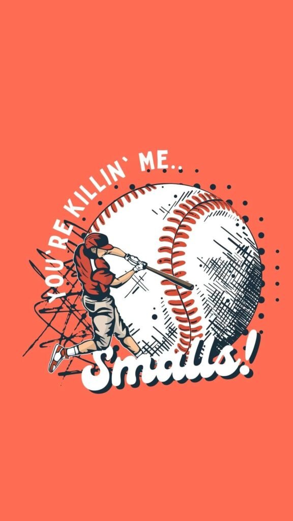 100 Best Baseball iPhone Wallpapers HD 2024 - iPhone2Lovely