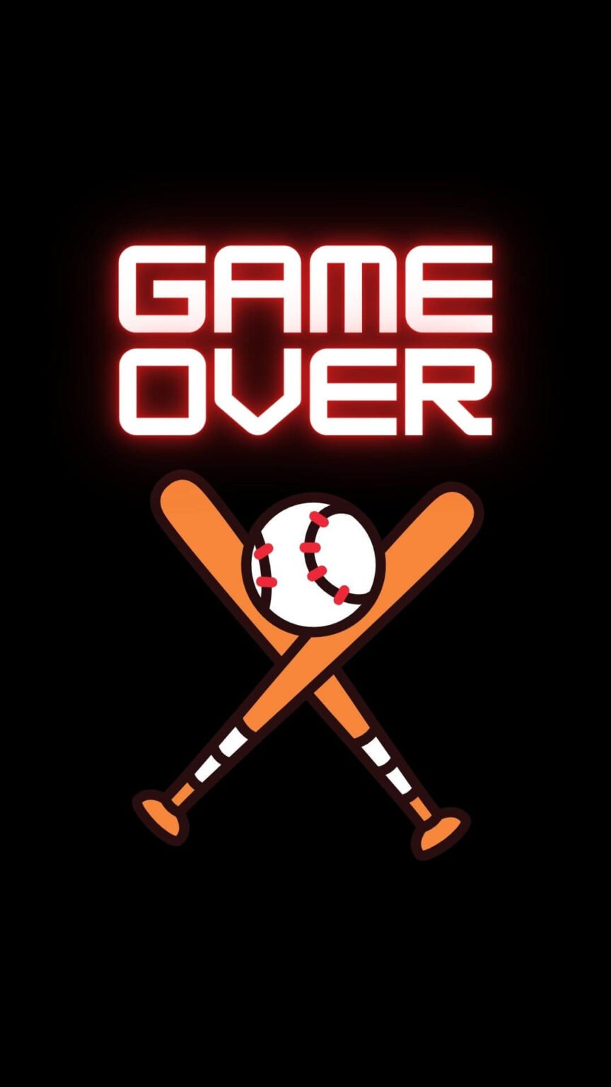 100 Best Baseball iPhone Wallpapers HD 2024 - iPhone2Lovely